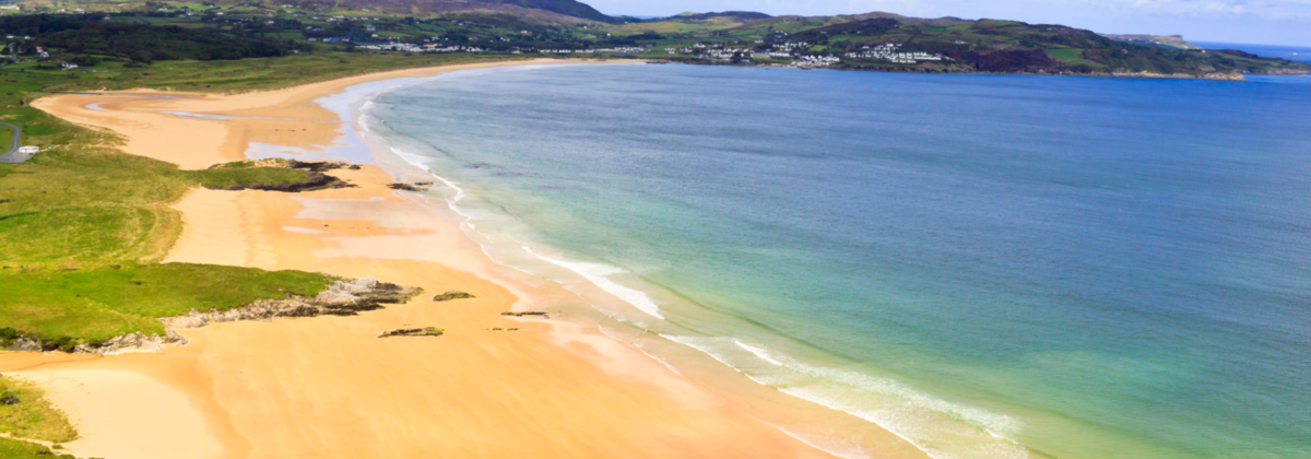 Reader's tips: 10 more of Ireland's best beaches