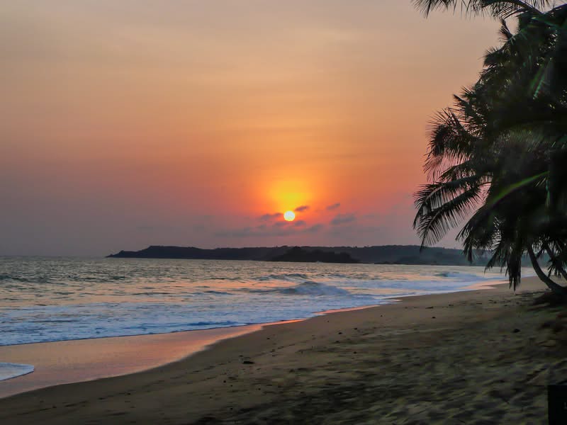 Vakantie Ghana: bezienswaardigheden en tips voor een rondreis