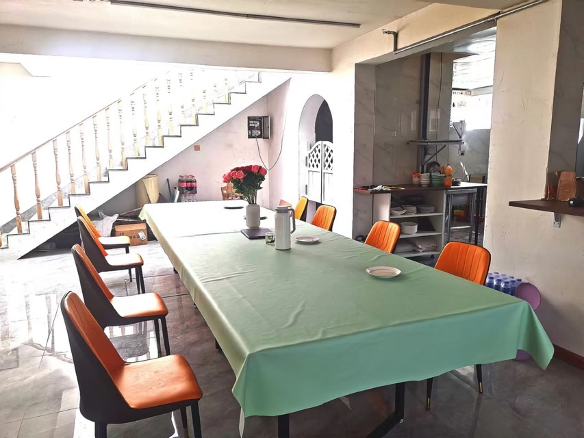 Earth Museum • Artist DIY Homestay (Beijing Badaling Great Wall & Zhan ...