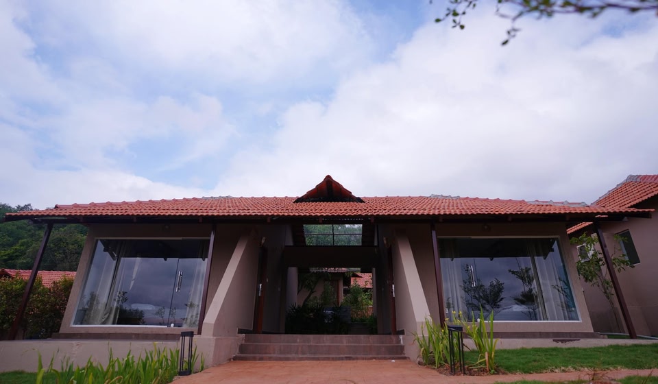 Ravishing Retreat Resort, Rāmanagaram Hotels - Skyscanner