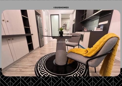 Millerz Square - Sky Pool & Gym - Free Parking, Wifi - Kuala Lumpur - L ...