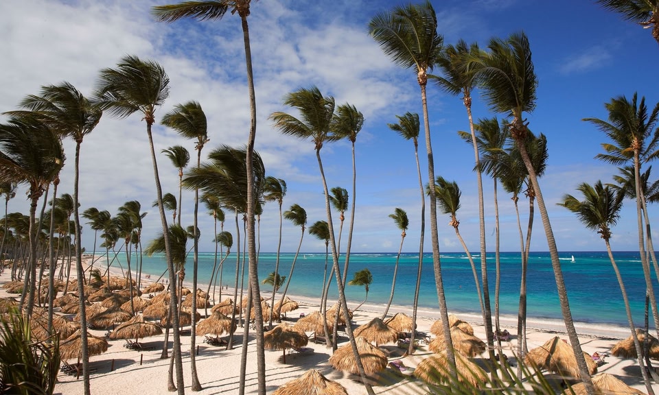 The Reserve Beach at Paradisus Palma Real、プンタ・カナのホテル - スカイスキャナー