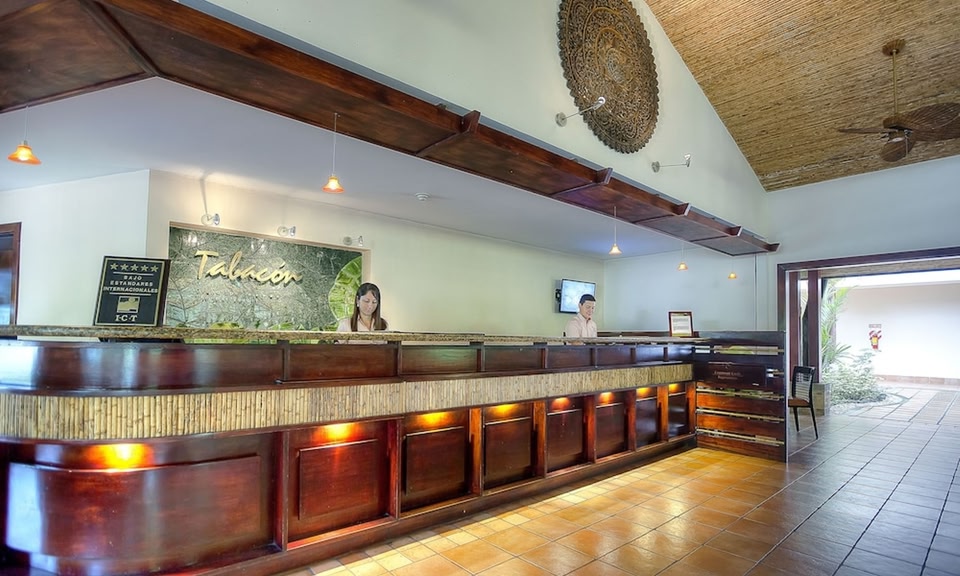 Tabacon Thermal Resort AND SPA | Preços atualizados para 2025 | Hotéis ...