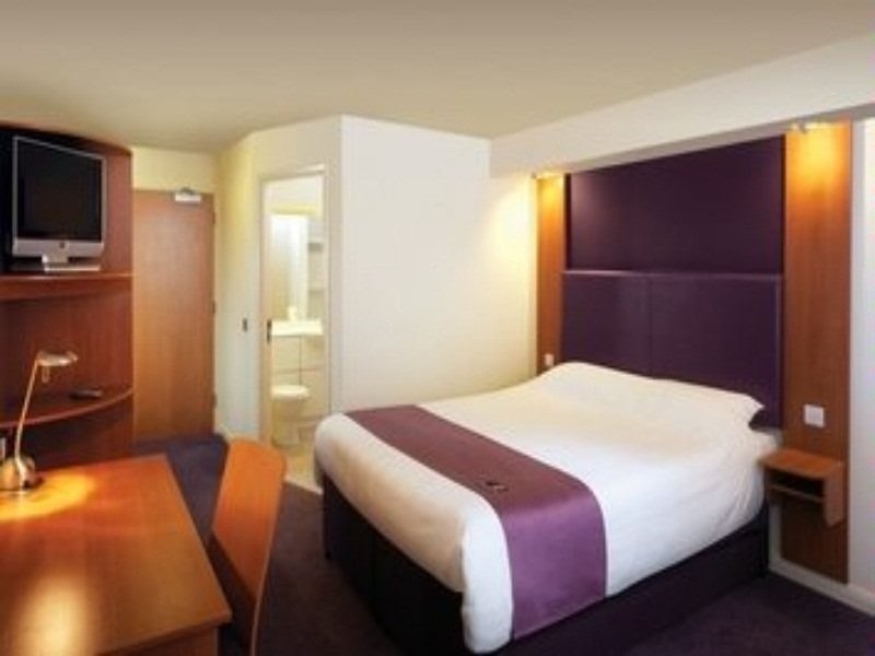 Hotéis Premier Inn Glasgow City Centre Argyle Street, Glasgow - Skyscanner