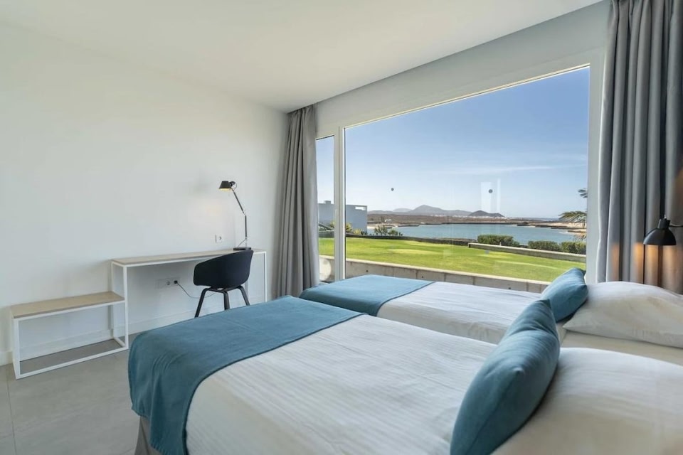 Club la Santa - All Sports Inclusive, Lanzarote Hoteller - Skyscanner