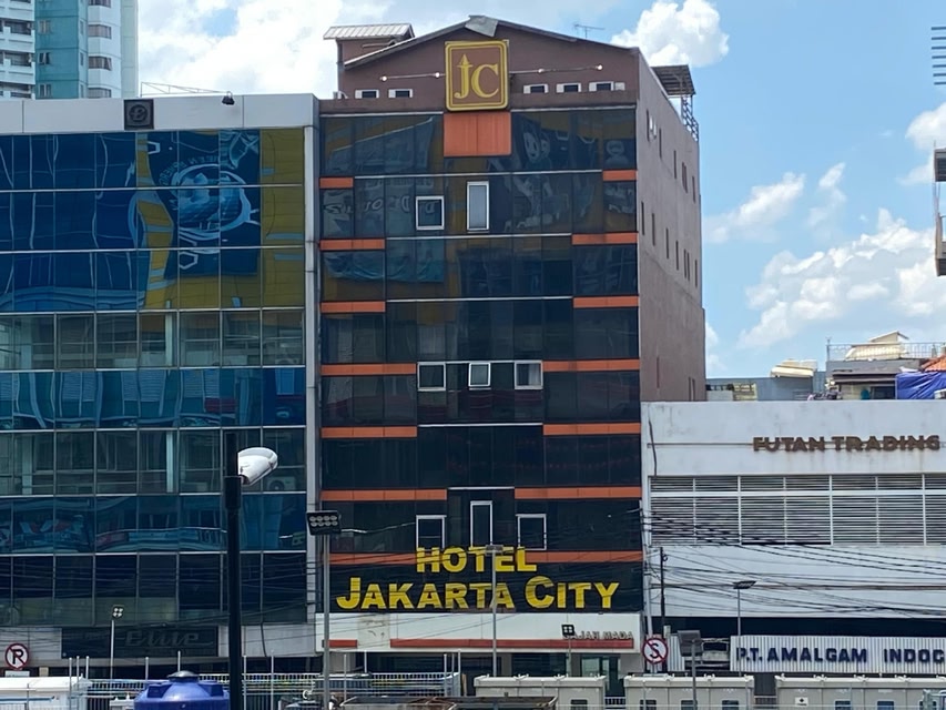 Jakarta City Hotel, Jakarta Hotels - Skyscanner