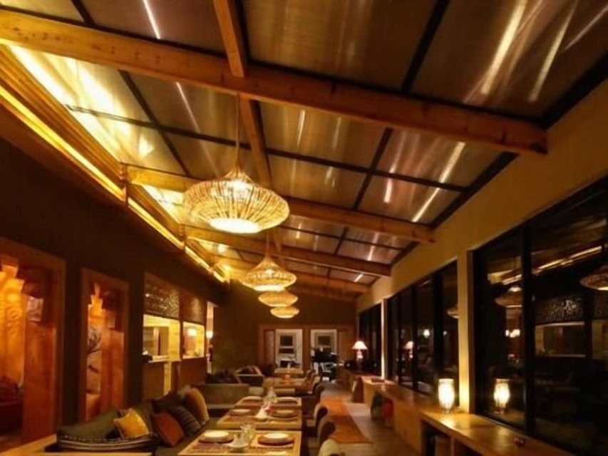 Ermitage d'Akchour, Hôtels à Ouslaf - Skyscanner