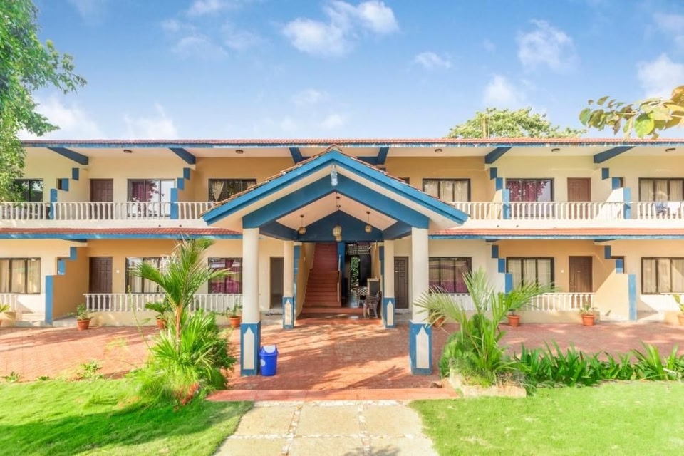 Hill Rock Goa, Goa Hotels - Skyscanner