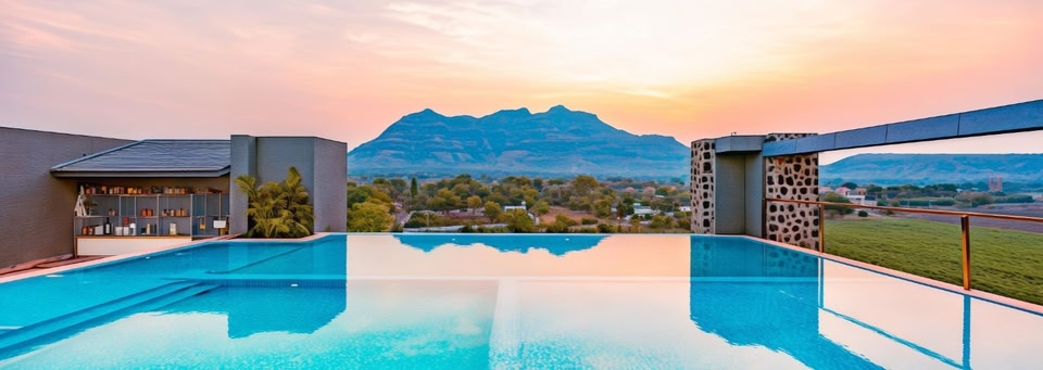 Basalt Paradise Resort and Spa | 2025 Updated Prices | Hotels | Skyscanner