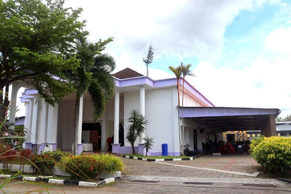 Bunga Raya Resort Parit Buntar, Parit Buntar Hotels - Skyscanner