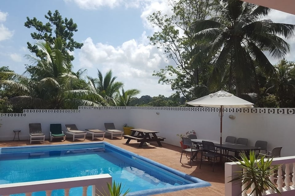 Ocho Rios Tamarind Villas, โอโช ริออส โรงแรม - Skyscanner