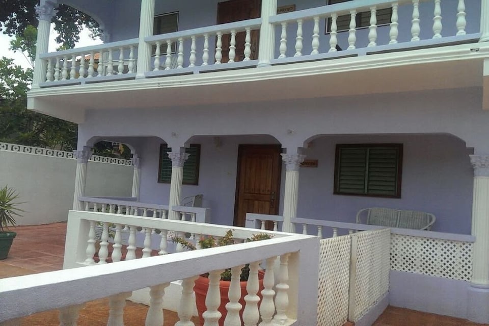 Ocho Rios Tamarind Villas, โอโช ริออส โรงแรม - Skyscanner