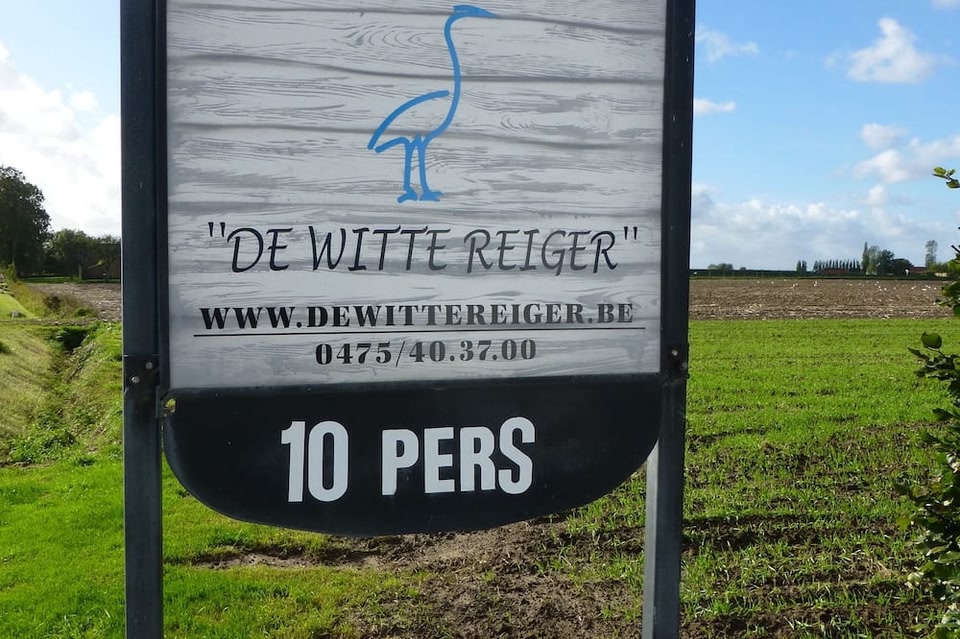 Flanders Fields Cottage Leisele, Alveringem Hotels - Skyscanner