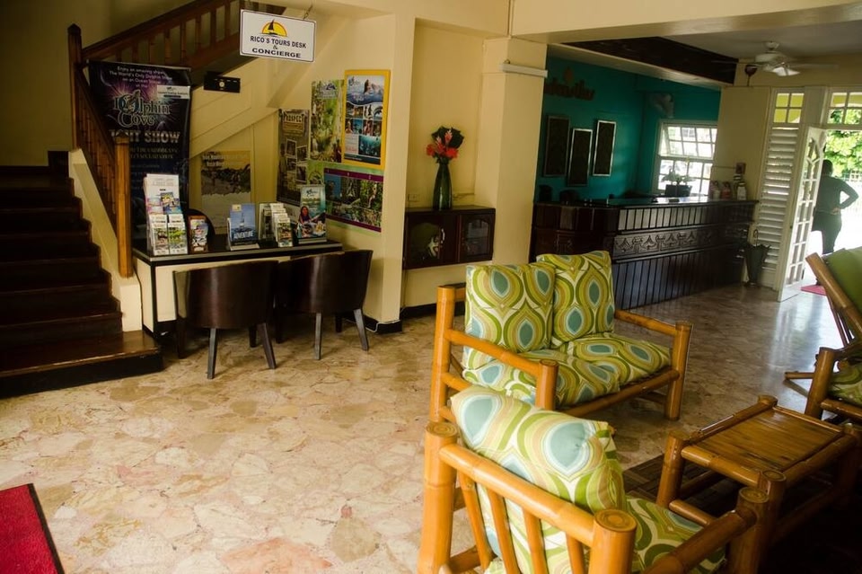 Conch Shell Studio at Sandcastles, Ocho Rios Hotels - Skyscanner