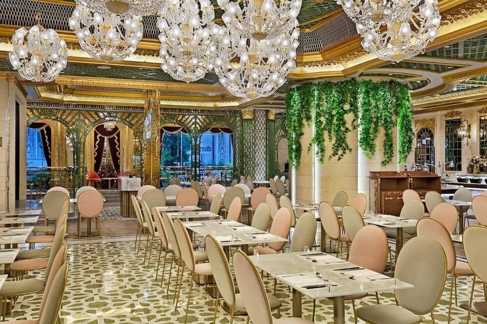 Hotel Alexandra, Hotel di Hong Kong - Skyscanner