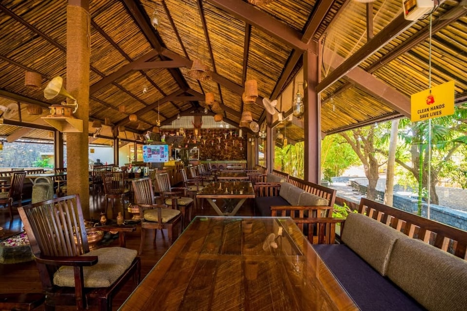 Malhar Machi Mountain Resorts, Pune Hotels - Skyscanner