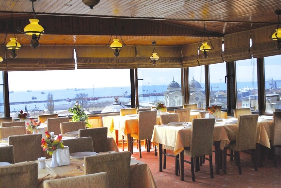 Hotel Grand Liza, Istanbul Hotels - Skyscanner