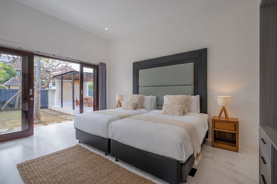 Olivia Estate by Villas Direct Bali, Seminyak Hotels - Skyscanner