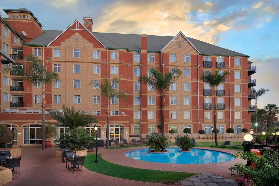 Where Is Centurion Located In Pretoria - Infoupdate.org