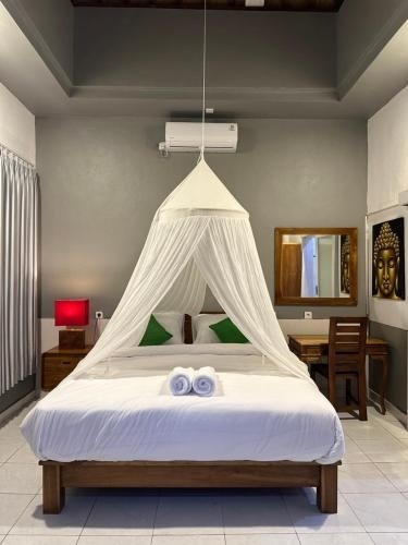 Hotel Bali Stuti Jimbaran Inn, Bali - Skyscanner