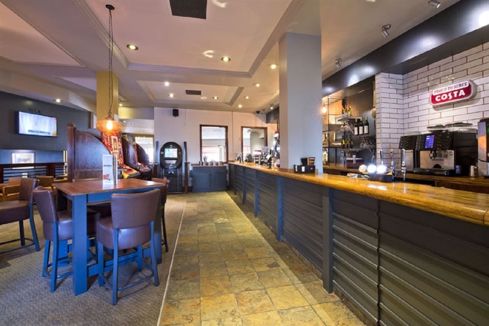 Premier Inn Glasgow (Cumbernauld), Cumbernauld Hotels - Skyscanner