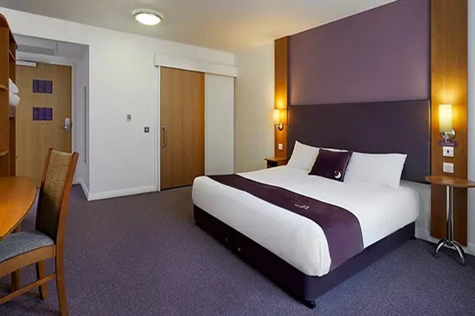Premier Inn Camberley, Camberley Hotels - Skyscanner