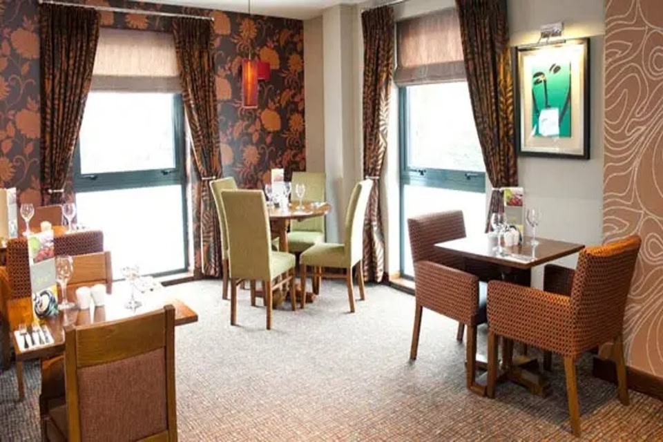 Premier Inn Camberley, Camberley Hotels - Skyscanner
