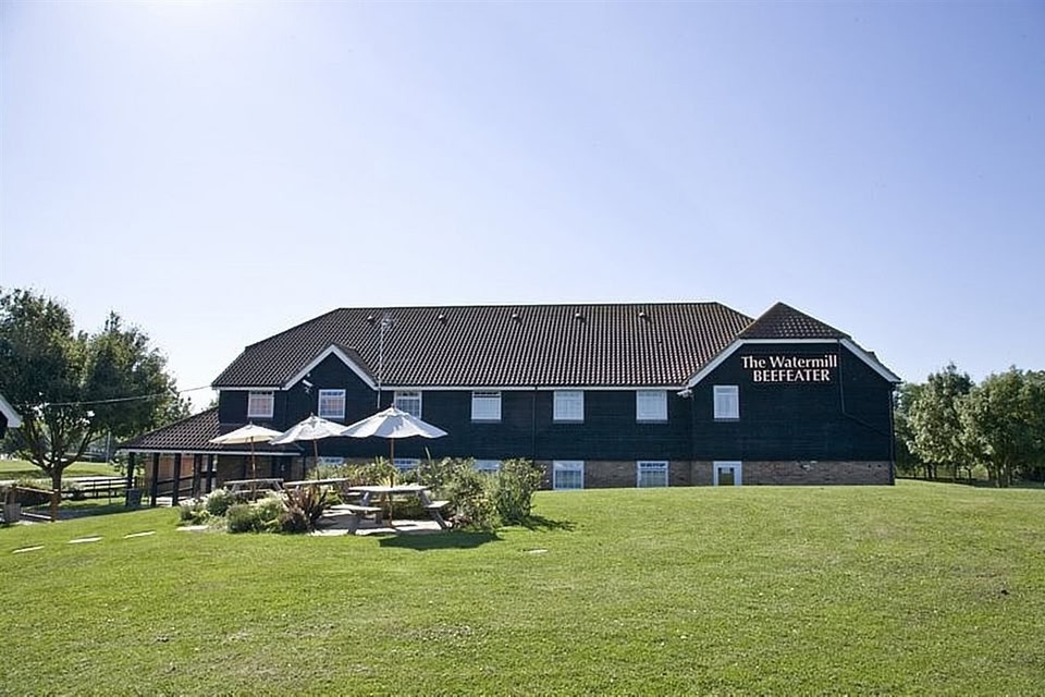 Premier Inn Basildon (East Mayne), Basildon Hotels - Skyscanner