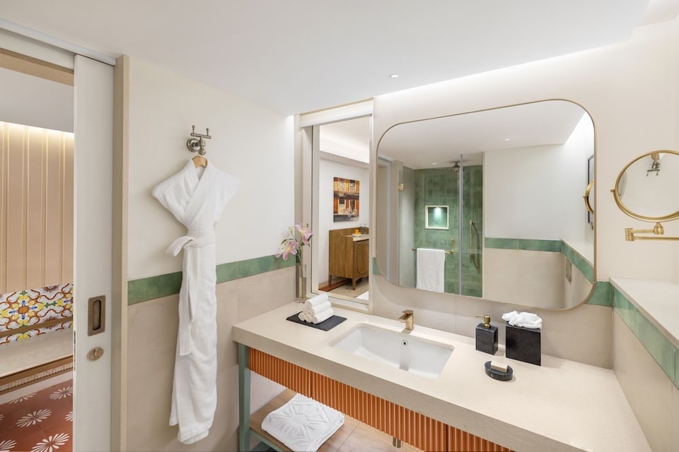 Taj Cidade de Goa Heritage, Goa, Goa Hotels - Skyscanner