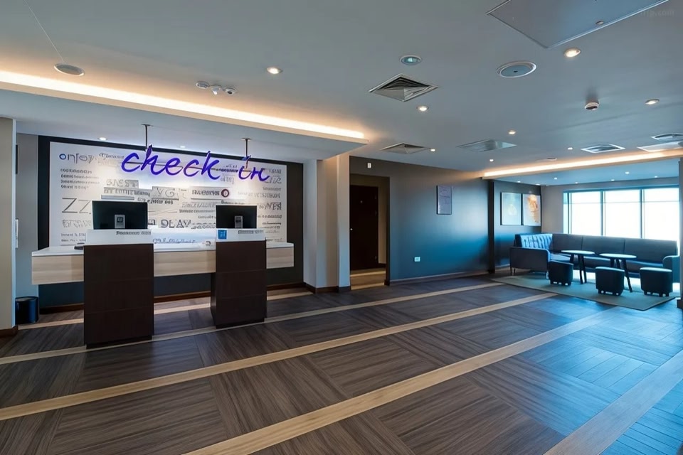 Premier Inn Rhyl Seafront, Rhyl Hotels - Skyscanner