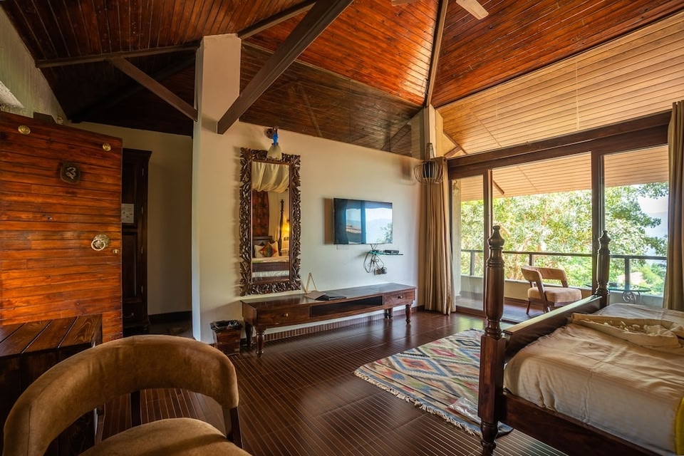 Malhar Machi Mountain Resorts, Pune Hotels - Skyscanner