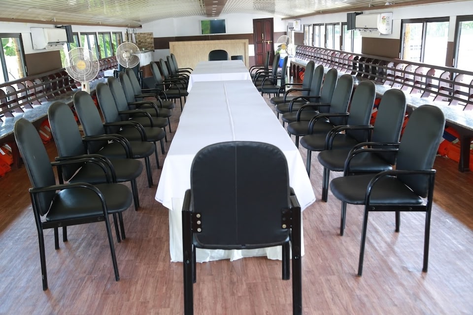 JCT House Boat, Alappuzha Hotels - Skyscanner