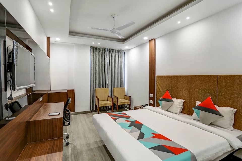 Windsor Castle Premier, Gurgaon Hotels - Skyscanner