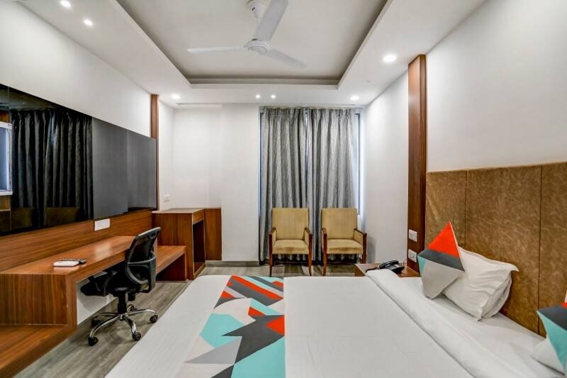 Windsor Castle Premier, Gurgaon Hotels - Skyscanner