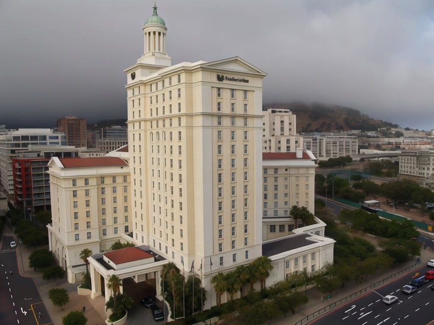 Cullinan Hotel Antalya's Shining New Diamond, New Five Star Hotel