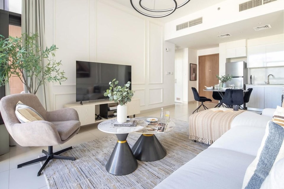 Frank Porter - Park Point Building C, Dubai Hotels - Skyscanner