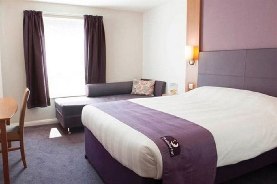 Premier Inn Caerphilly Crossways, Caerphilly Hotels - Skyscanner