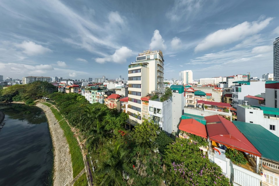 Riverside Hanoi Hotel, Hanoi Hotels - Skyscanner
