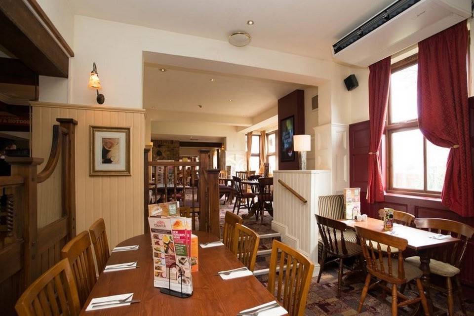 Premier Inn Weymouth Seafront, Weymouth Hotels - Skyscanner