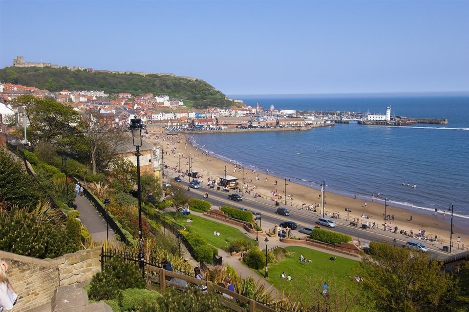 Premier Inn Scarborough (South Bay), Scarborough Hotels - Skyscanner