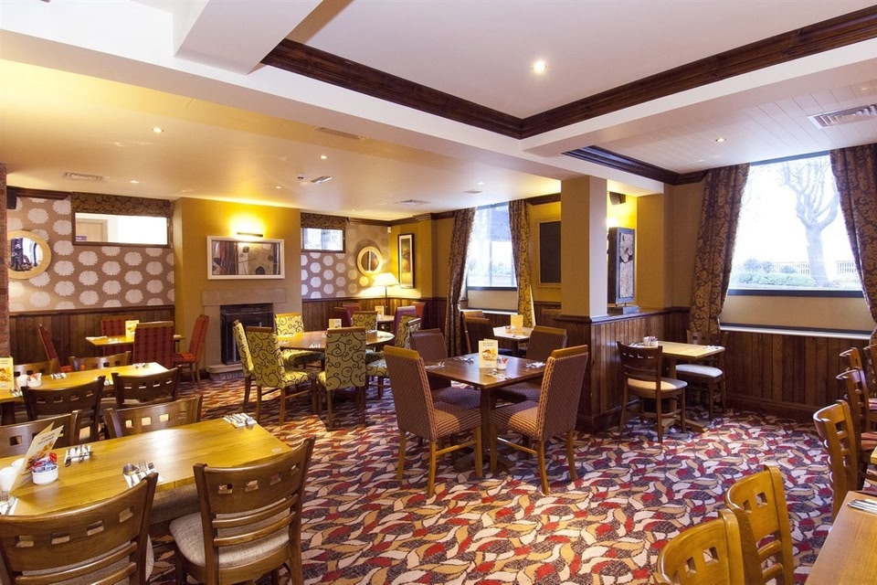 Premier Inn Scarborough (South Bay), Scarborough Hotels - Skyscanner