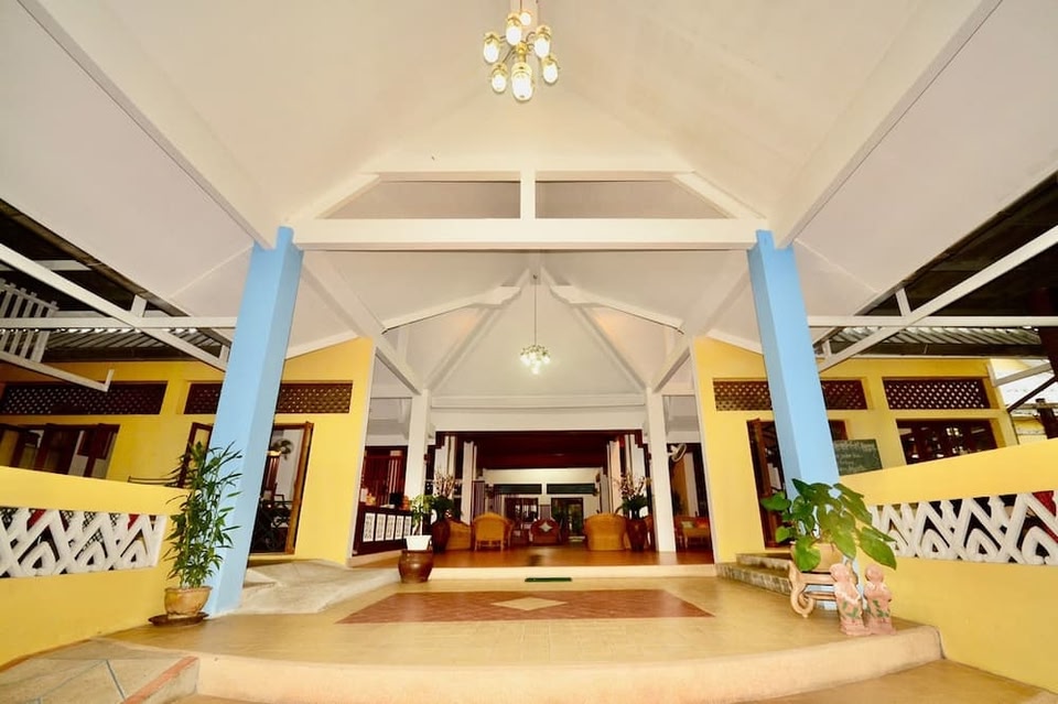 Krabi Success Beach Resort, Krabi Hotels - Skyscanner