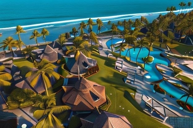 Summerville Resort All Inclusive Ipojuca Hotels Skyscanner