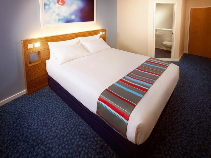 Travelodge Hotel - Macclesfield Central, Macclesfield Hotels - Skyscanner