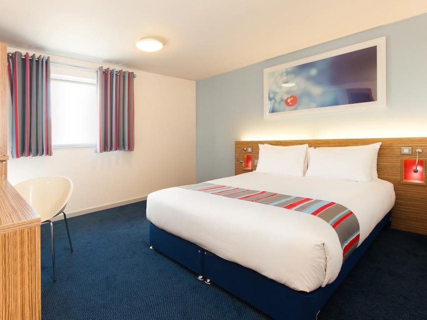 Travelodge Hotel - Macclesfield Central, Macclesfield Hotels - Skyscanner