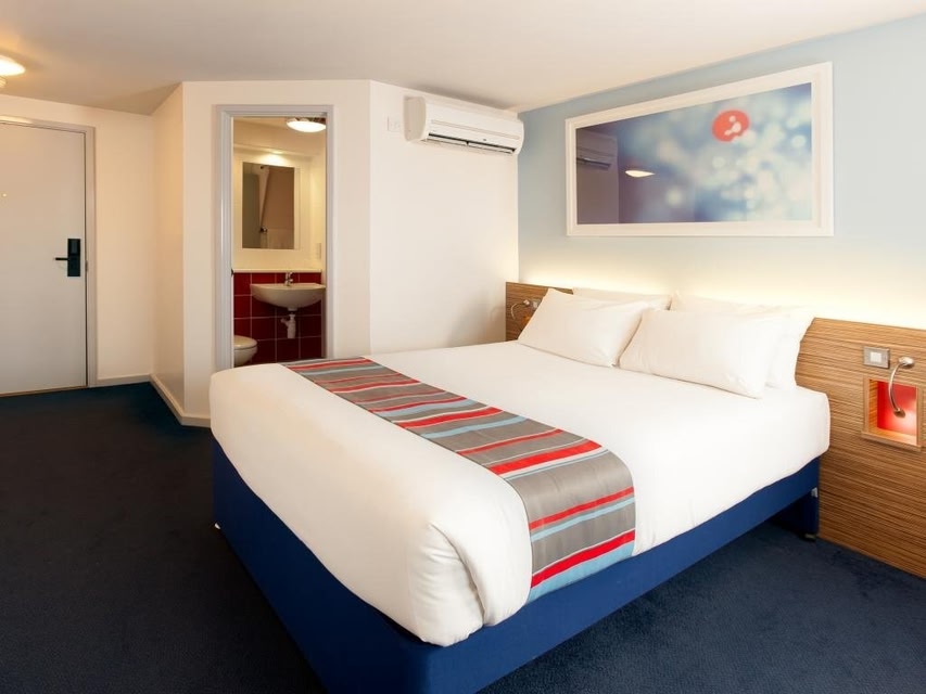 Travelodge Hotel - Macclesfield Central, Macclesfield Hotels - Skyscanner