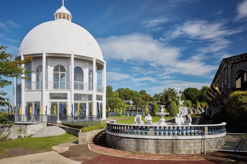 Holiday Inn & Suites Batangas LimaPark by IHG, Malvar Hotels - Skyscanner