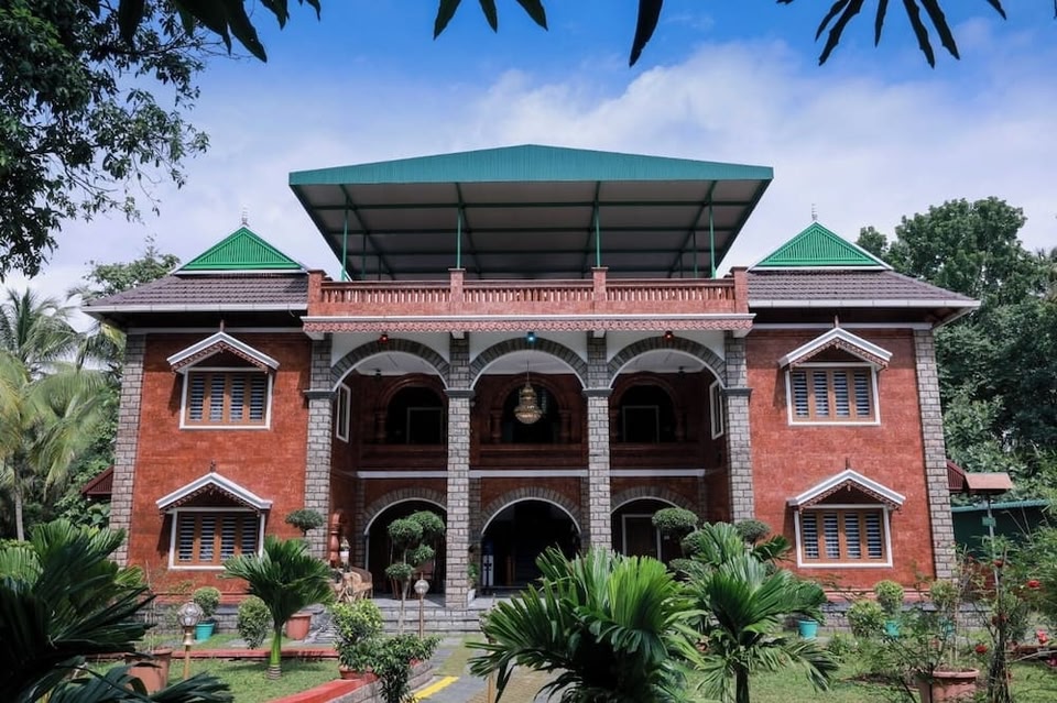 Thanima Farm Life, Palakkad district Hotels - Skyscanner