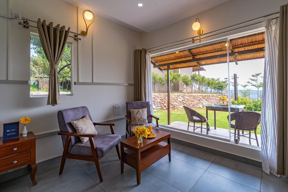 Ravishing Retreat Resort, Rāmanagaram Hotels - Skyscanner