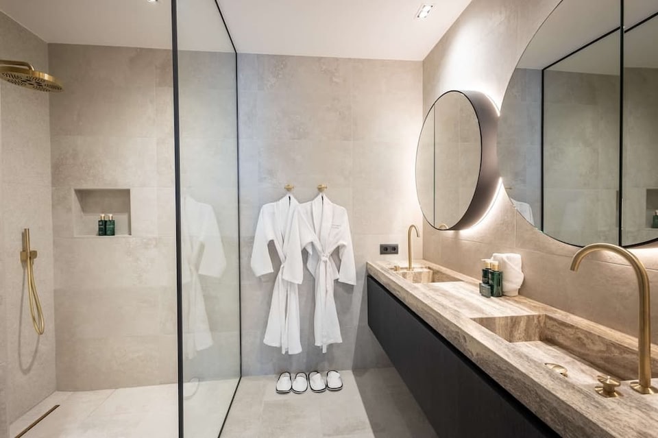 Cielo Azul Luxury Living The Cape at Blue Bay, Hôtels à Dorp Sint ...